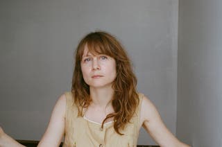 Pauses, pain and the Pulitzer: How Annie Baker became the world’s ...