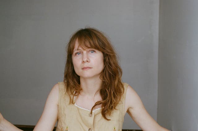 Pauses, pain and the Pulitzer: How Annie Baker became the world’s ...