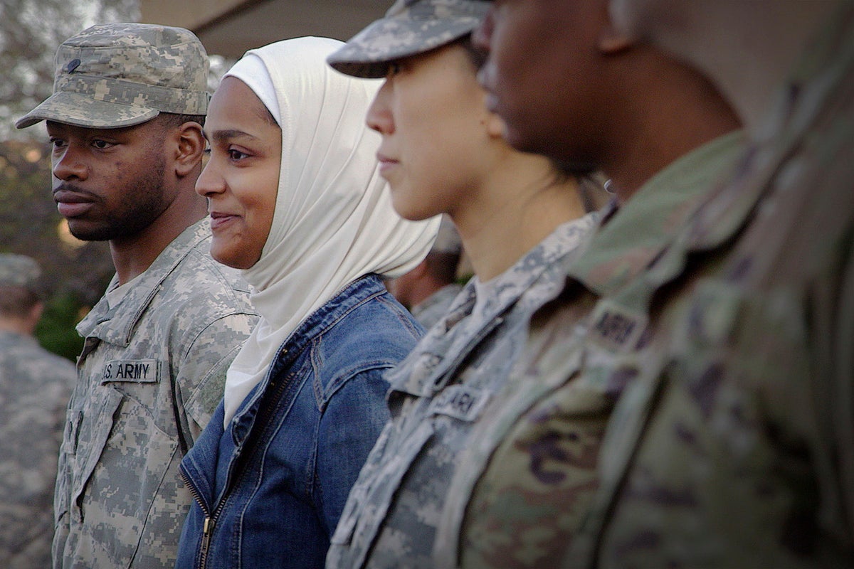 New documentary offers a peek into the triumphs and struggles of Muslim ...