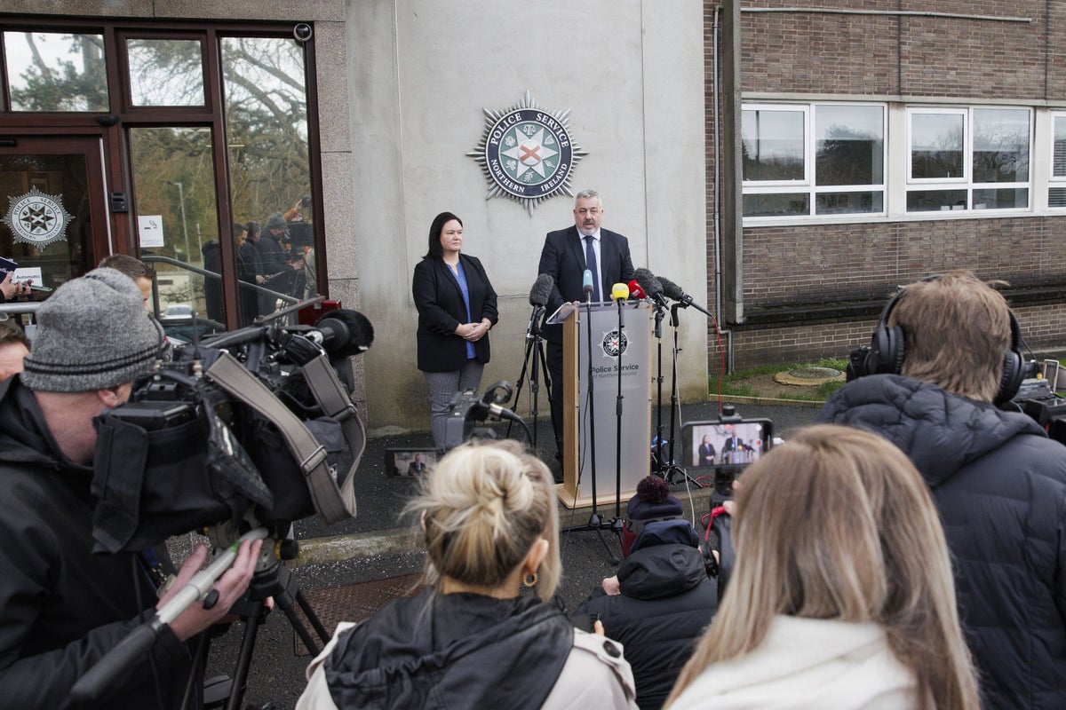 Police launch investigation into former neurologist Dr Michael Watt ...