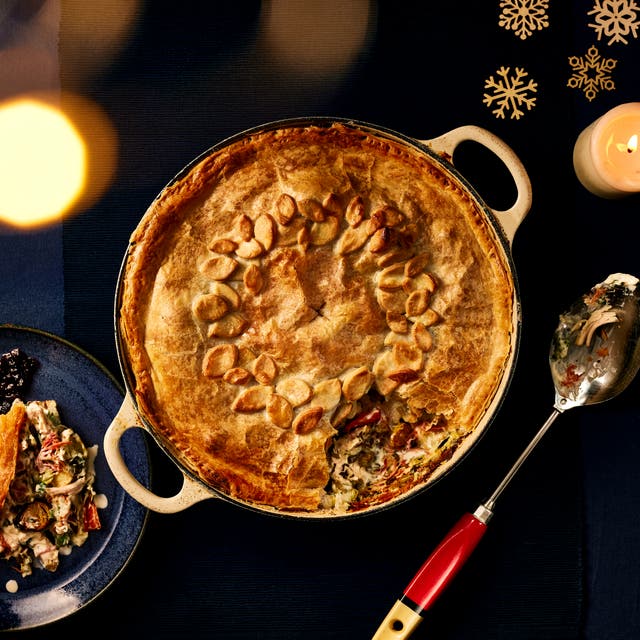 Christmas leftovers recipes | The Independent