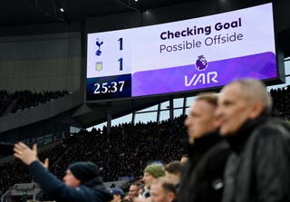 What is VAR, how does it work and what are the biggest problems it ...