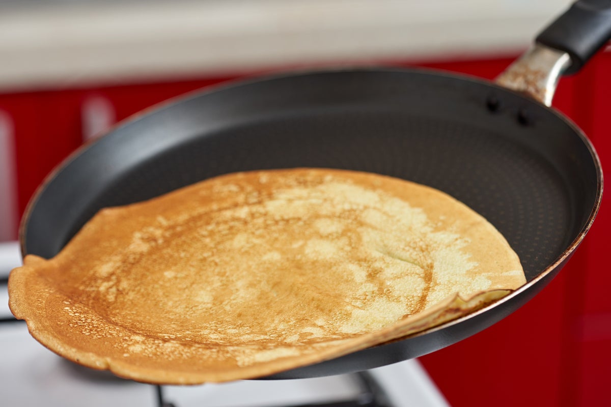Why do we have Pancake Day and what does Ash Wednesday represent? | The ...