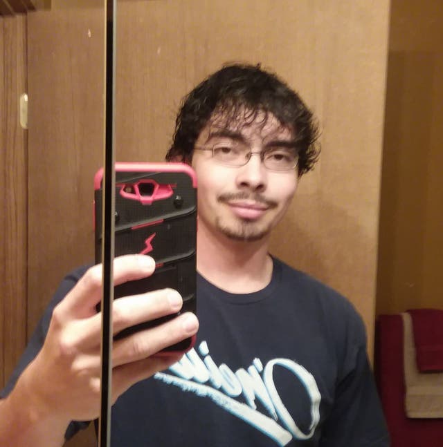 Young mother vanishes on road trip with ex-boyfriend | The Independent