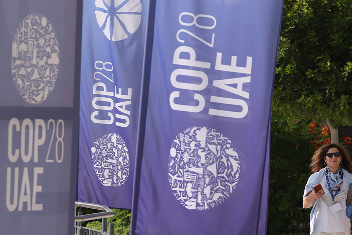 Watch again: Cop28 climate summit opens in Dubai as Sunak and Cameron ...