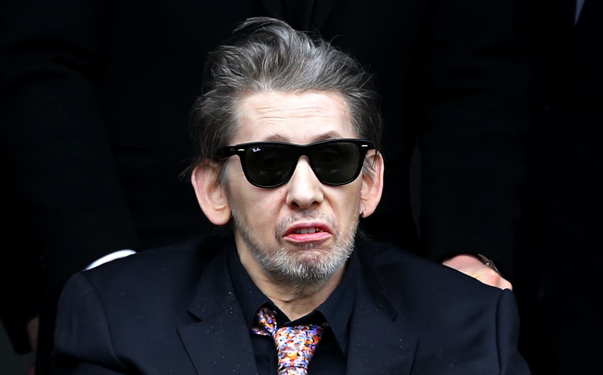Shane MacGowan dead - latest: Tributes pour in to The Pogues singer ...