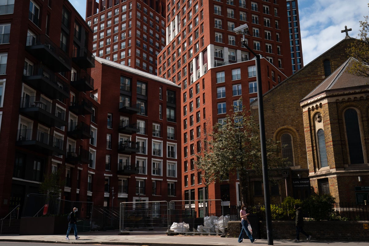 Abu Dhabi firm buys Nine Elms developer London Square for £230m | The ...