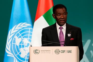 Equatorial Guinea - latest news, breaking stories and comment - The ...