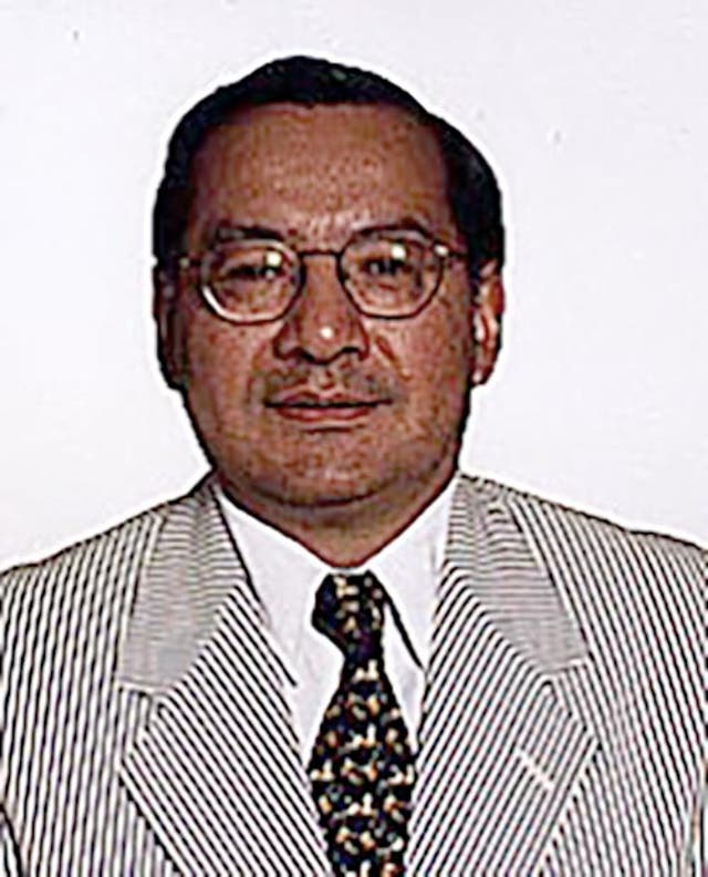 Ex-US ambassador arrested for allegedly being secret Cuban spy | The ...