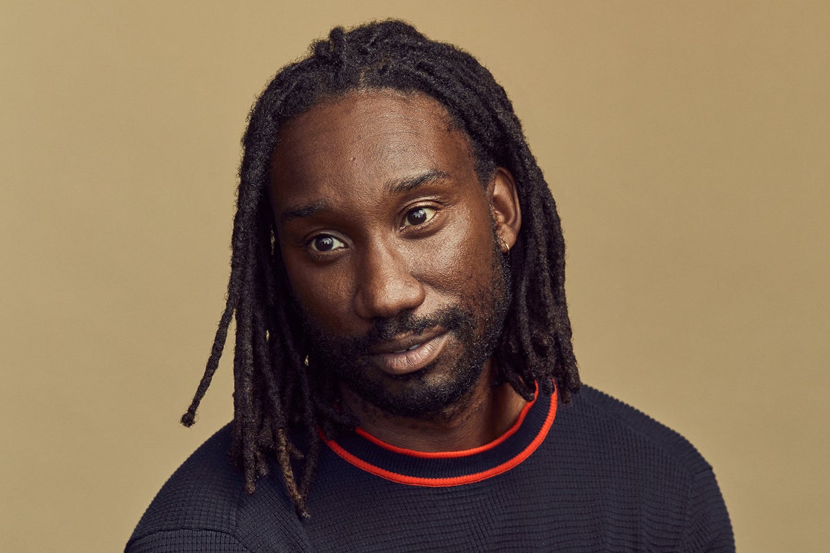 Misfits star Nathan Stewart-Jarrett on playing a vengeful drag queen ...
