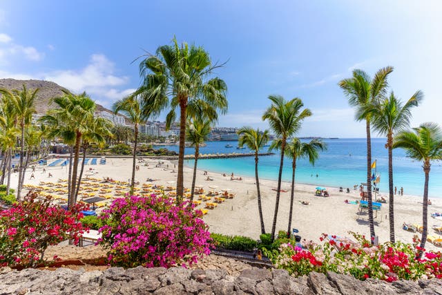 Where’s hot in February? Best winter sun holiday destinations to book ...