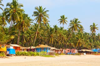 Where’s hot in February? Best winter sun holiday destinations to book ...