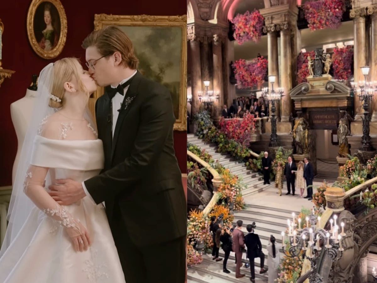 Madelaine Brockway’s groom faces 25 years in prison after viral ...