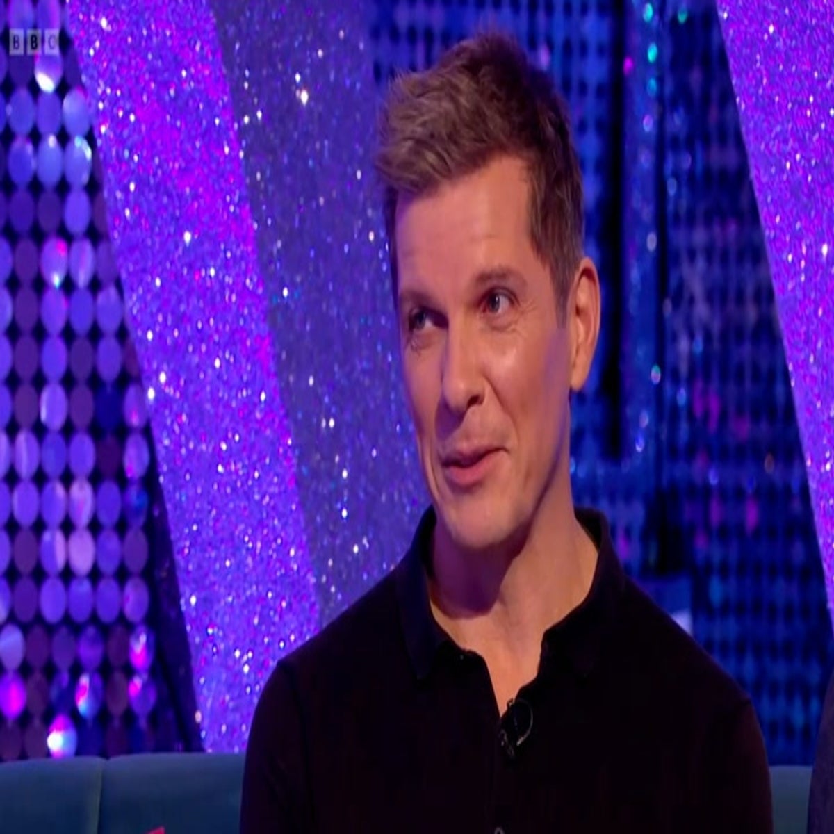 Nigel Harman Birthday Strictly Come Dancing 2023: EastEnders' Nigel