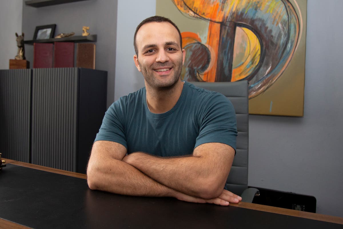Rounding up the tech unicorns with David Soffer | The Independent