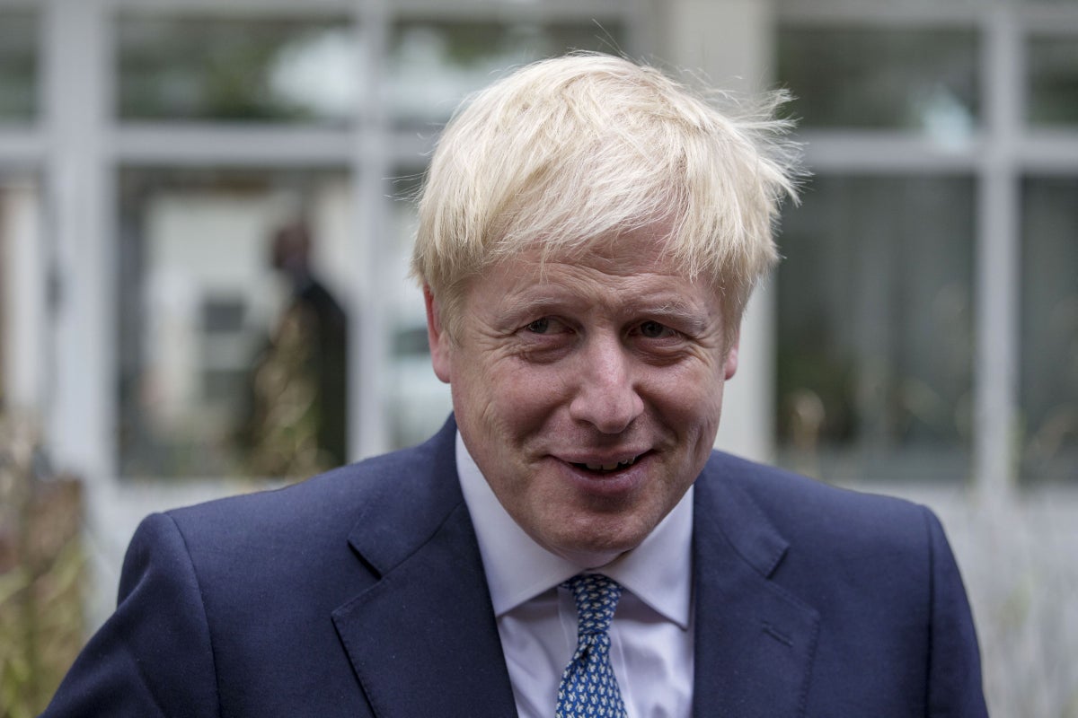 Is Boris Johnson still an MP? | The Independent
