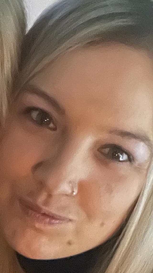 Stephanie Hansen:Jealous man jailed for murdering housemate after ...
