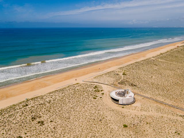 Algarve beach break guide: find your perfect day in the Winter sun ...