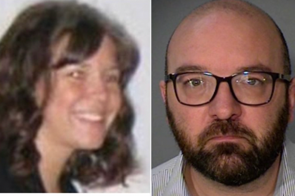 Nick Firkus said he accidentally shot his wife Heidi. His story ‘never ...