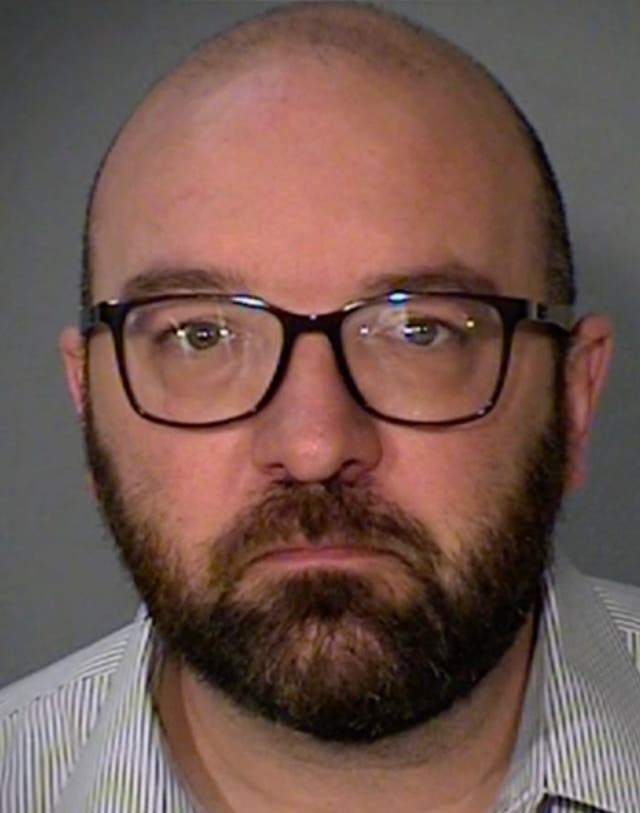 Nick Firkus said he accidentally shot his wife Heidi. His story ‘never ...