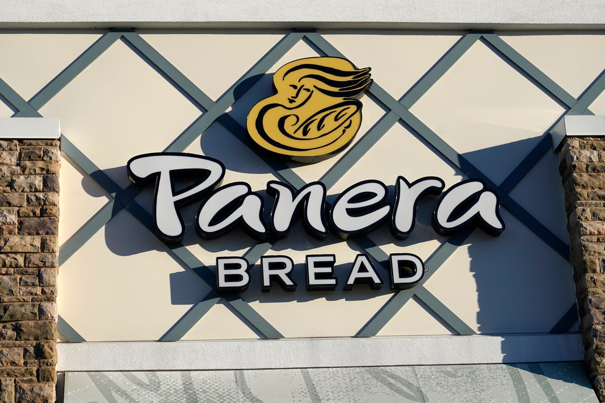 Panera plans to clear $7B in sales by 2028 in effort turn around ...