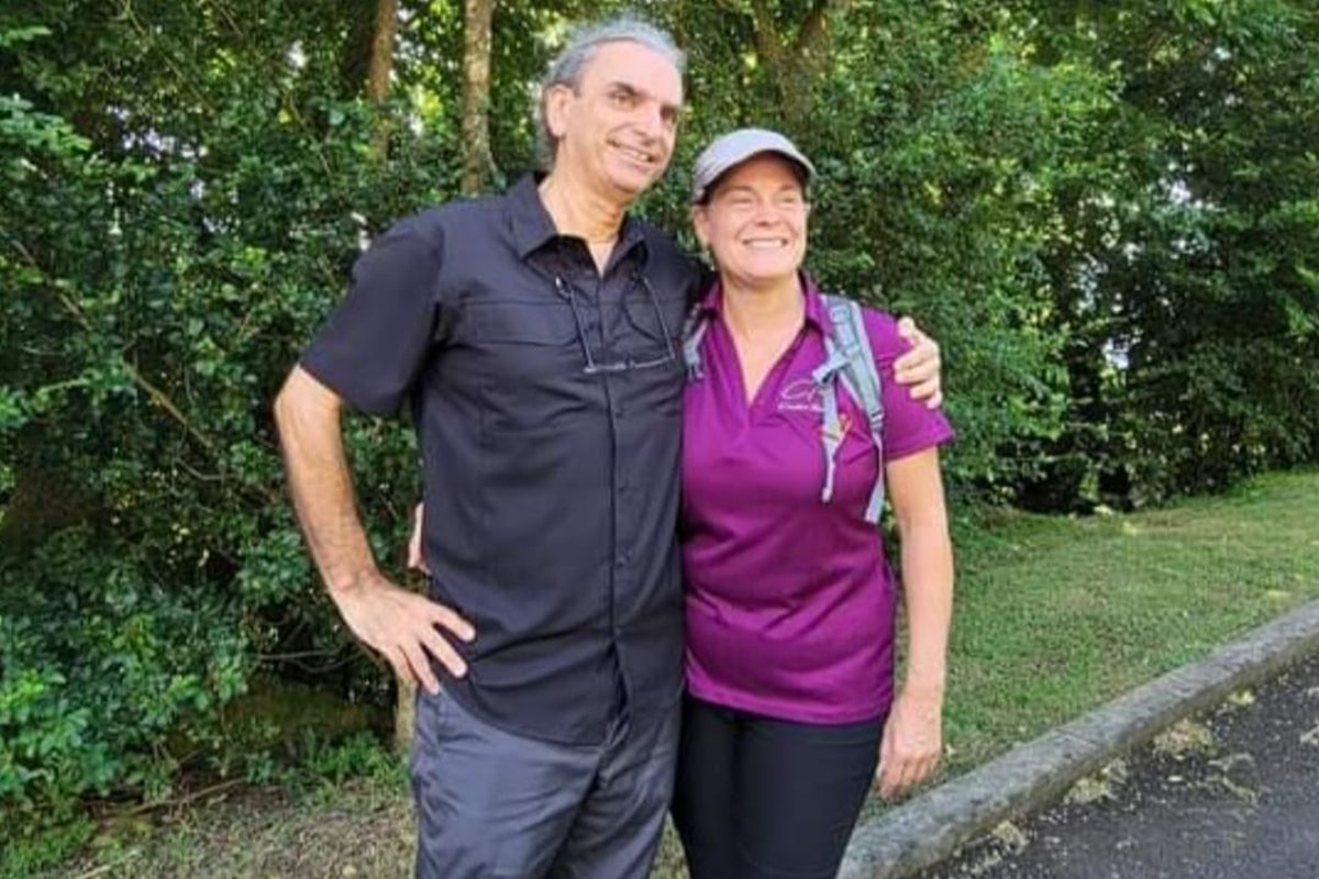 Murder probe launched after Canadian 3D film pioneer and partner found ...