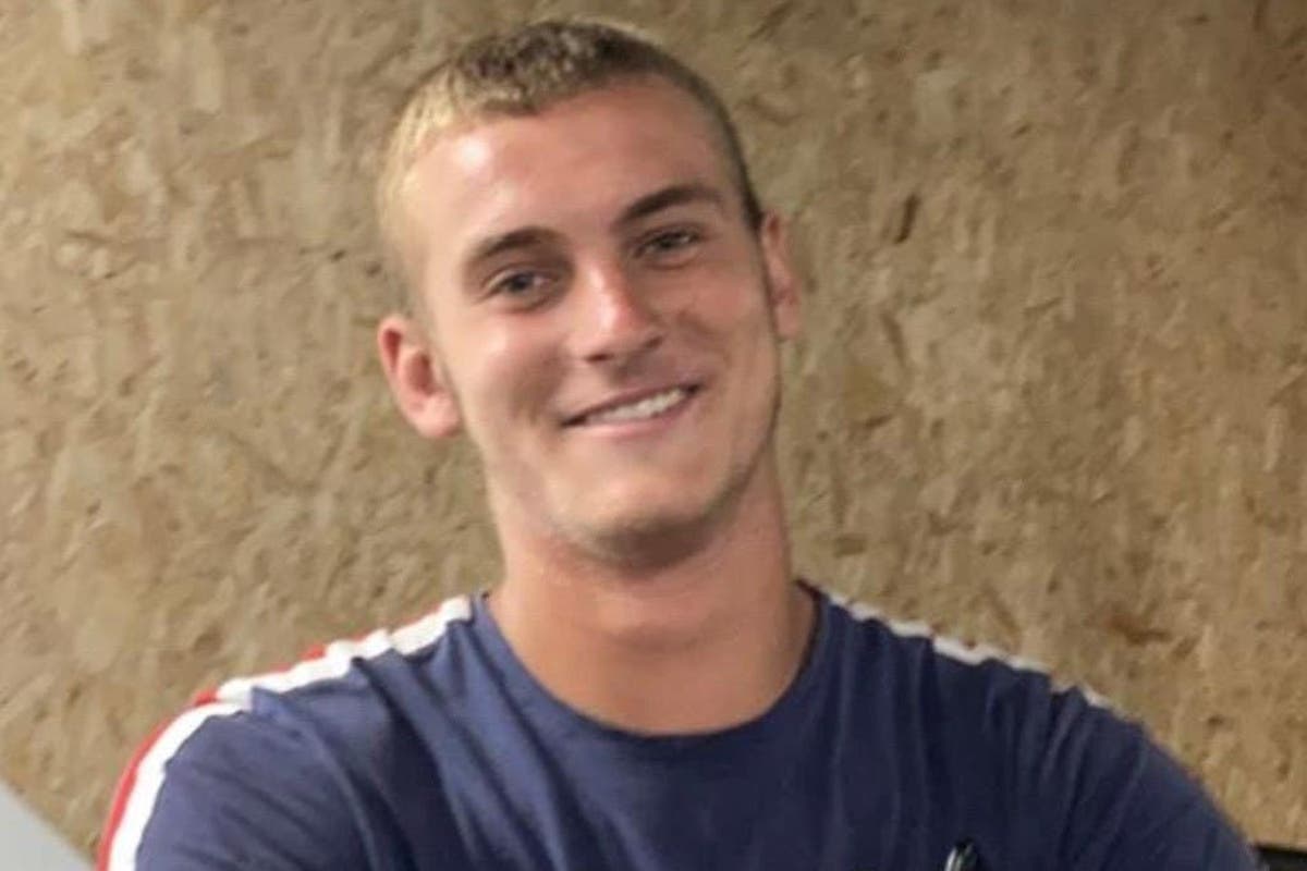 Youth handed life sentence for murdering teenage ‘peacemaker’ | The ...