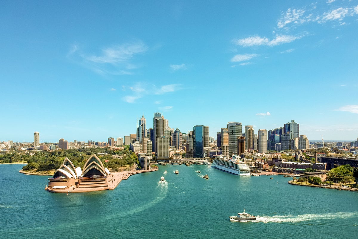 Australia travel guide: Everything you need to know before you go | The ...