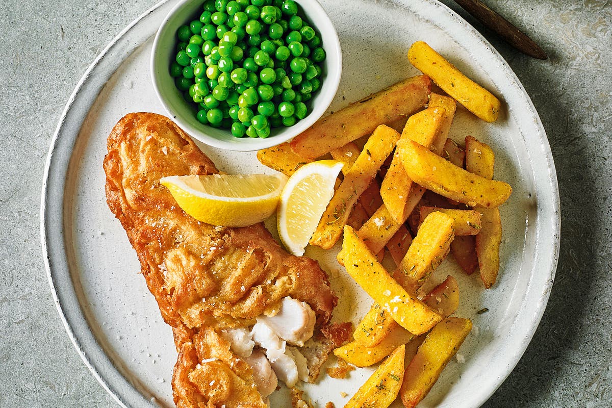 Waitrose customers turn to ‘comfort foods’ chicken Kyiv and beer ...