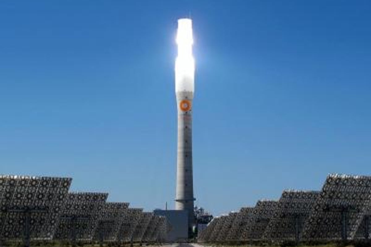 Solar power breakthrough doubles energy output by running day and night ...