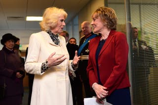 Dame Esther Rantzen on why she’s supporting The Independent’s SafeCall ...