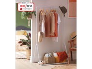 Best clothes rail: Tried and tested for extra storage | The Independent