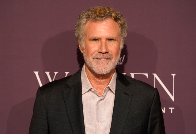 Will Ferrell - latest news, breaking stories and comment - The Independent