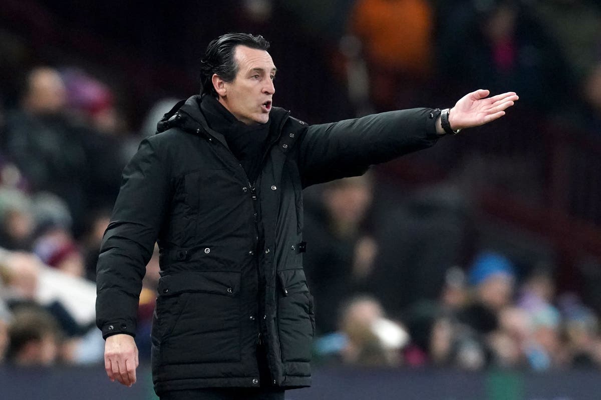 Can Emery get the better of former club Arsenal? – Premier League ...