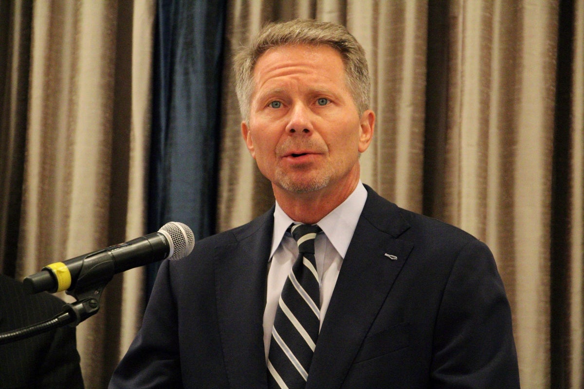 Michigan State selects UNC-Chapel Hill chancellor as next president ...