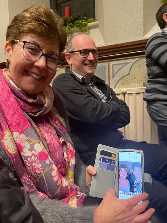 Inside Shane MacGowan’s funeral as allcomers sang farewell to the People’s Poet | The Independent