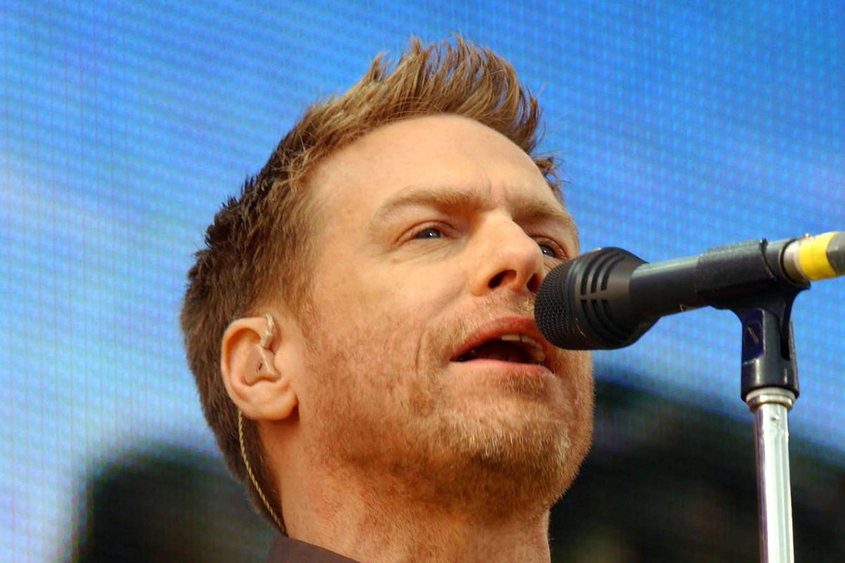 Bryan Adams: Meeting Diana was one of the greatest things to happen to ...