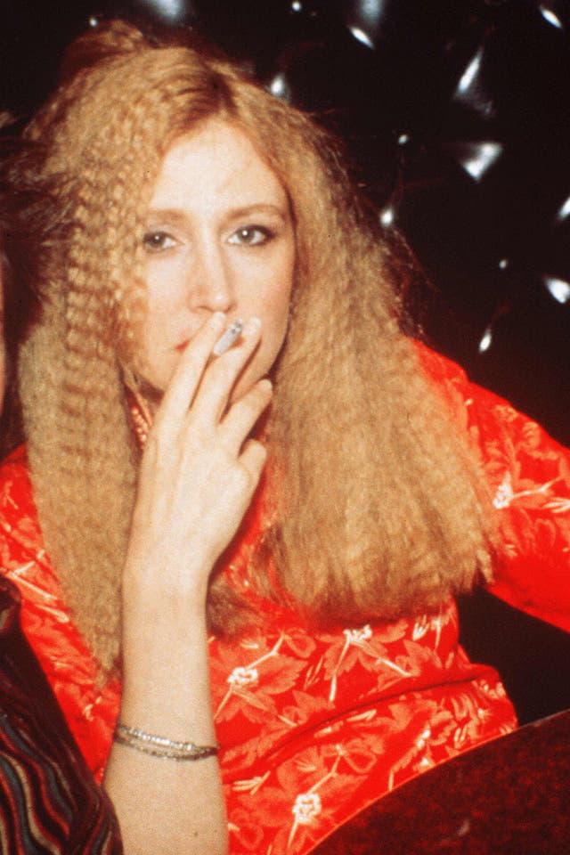 Patricia Clarkson on standing up to Weinstein and fighting for trans ...