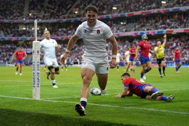 Rugby World Cup 2023 latest news, fixtures, schedule and analysis from ...