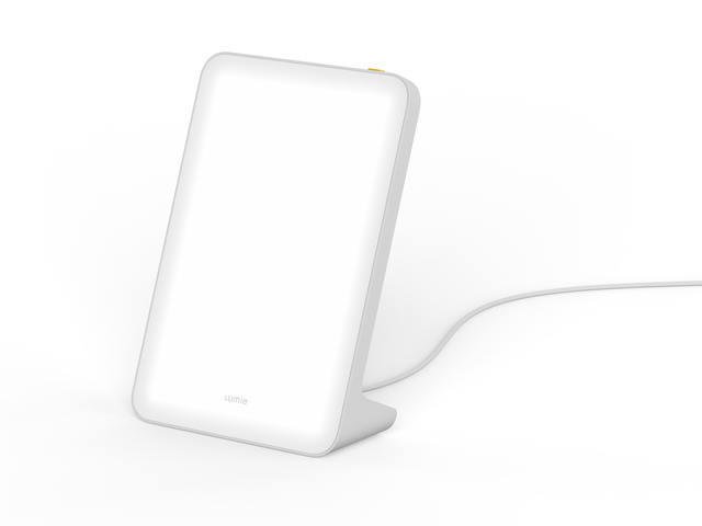 This expert-approved SAD lamp is on sale for less than £50 | The ...