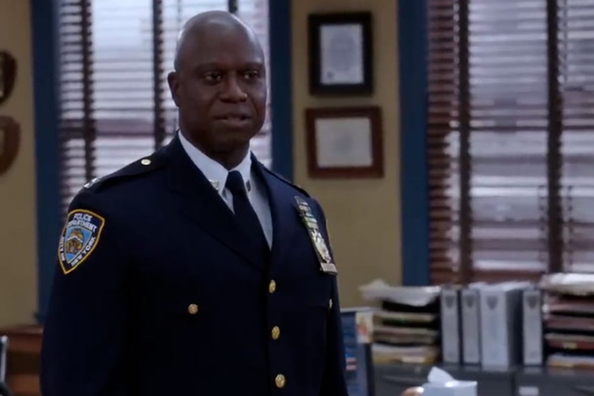 Why Netflix’s new show The Residence is dedicated to Andre Braugher ...