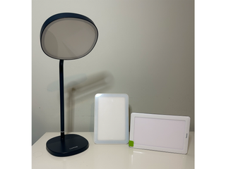 Best SAD lamps to banish the winter blues 2025, tried and tested | The ...