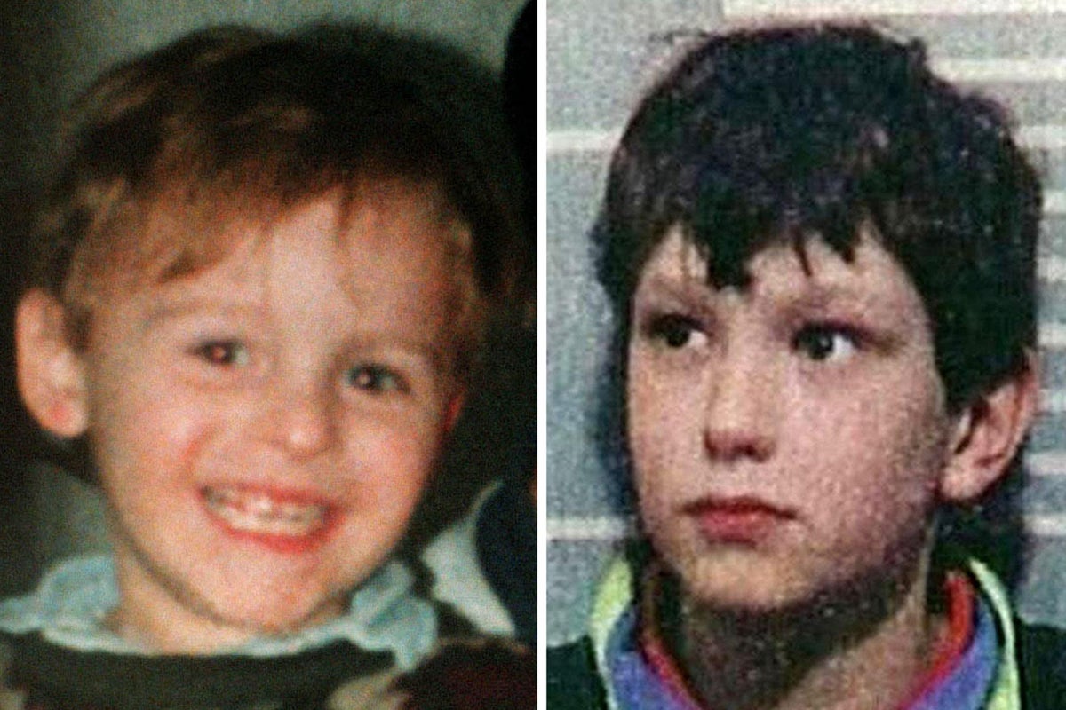 James Bulger’s parents ‘relieved’ killer Jon Venables refused prison ...