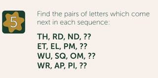 Can you solve GCHQ’s ‘toughest ever’ Christmas quiz? | The Independent
