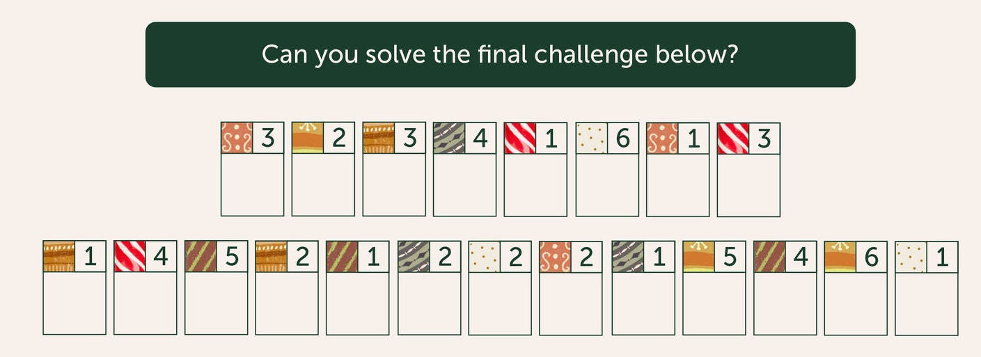 Can you solve GCHQ’s ‘toughest ever’ Christmas quiz? | The Independent