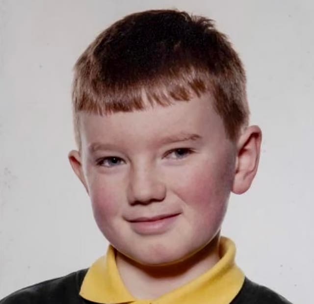 Missing Oldham teen Alex Batty told French driver who found him ‘my ...