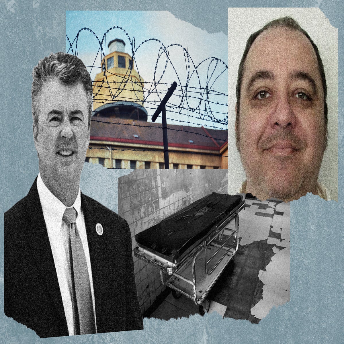 nitrogen gas execution