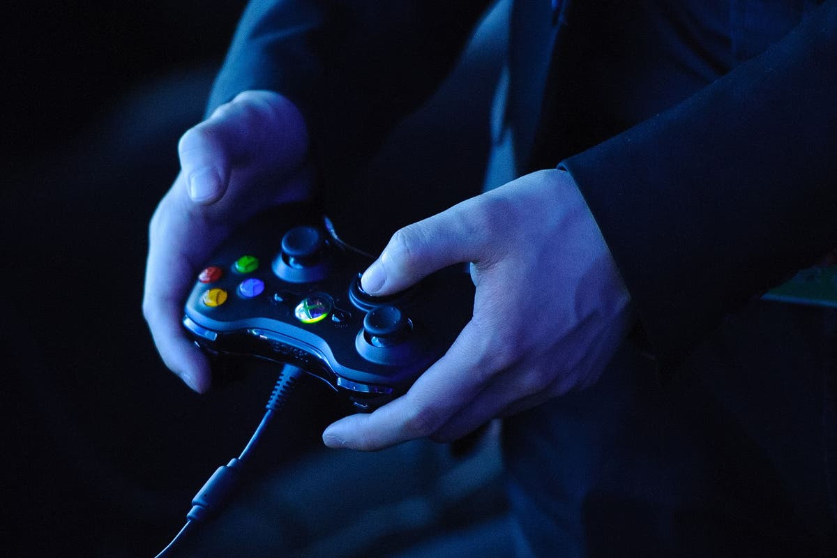 Bafta Games Awards longlist announced | The Independent