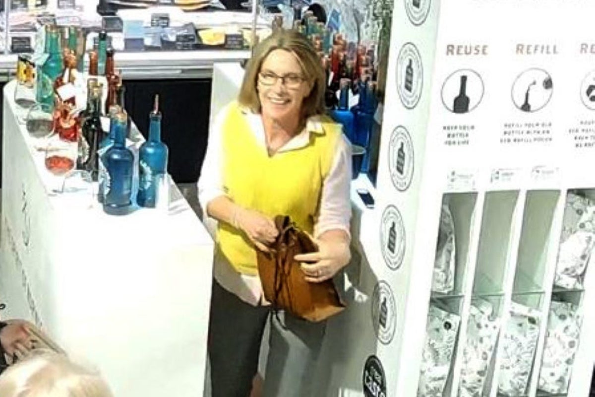 Gaynor Lord was ‘upbeat and happy’ days before she disappeared, says ...