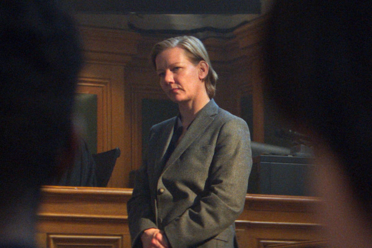 Oscar nominee Anatomy of a Fall overturns the verdict on tired ...